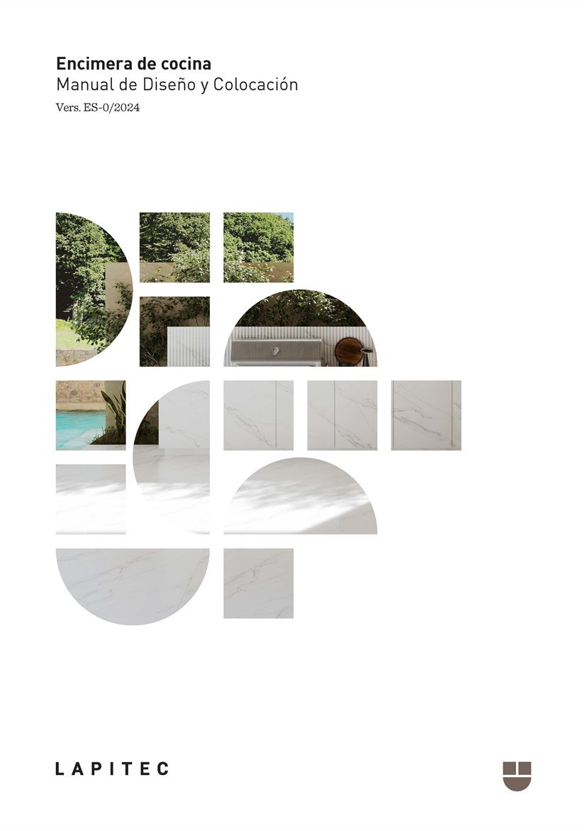Catálogos y Manuales | Lapitec