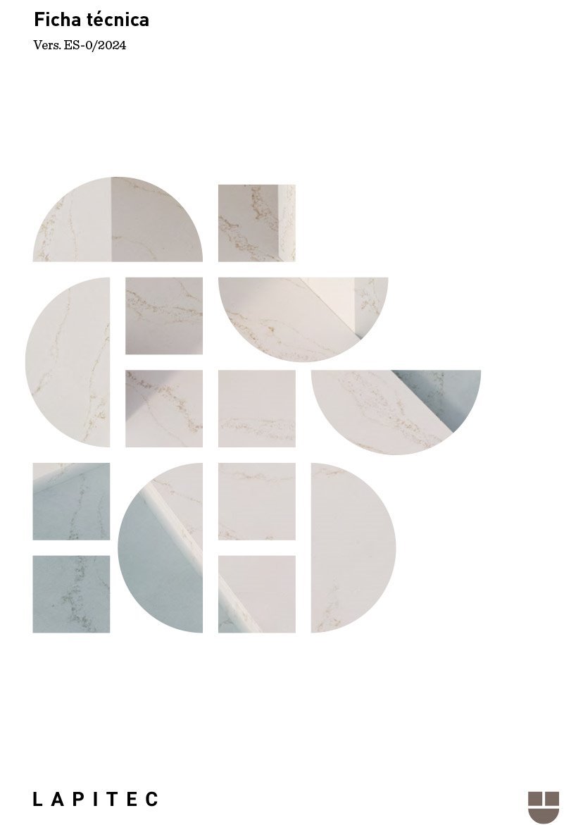 Catálogos y Manuales | Lapitec