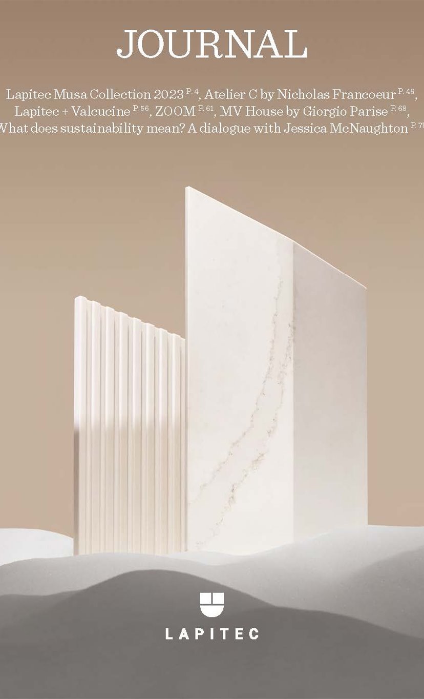 Catalogues and Manuals | Lapitec