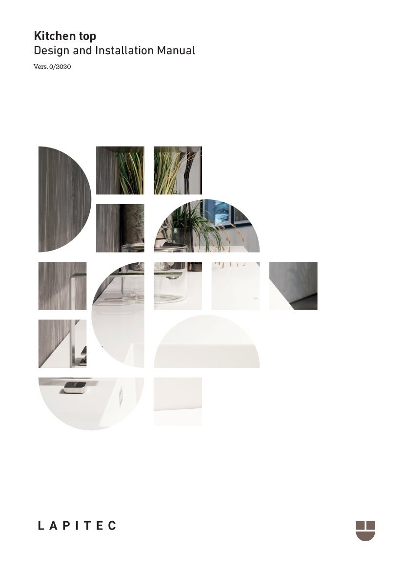 Catalogues and Manuals | Lapitec