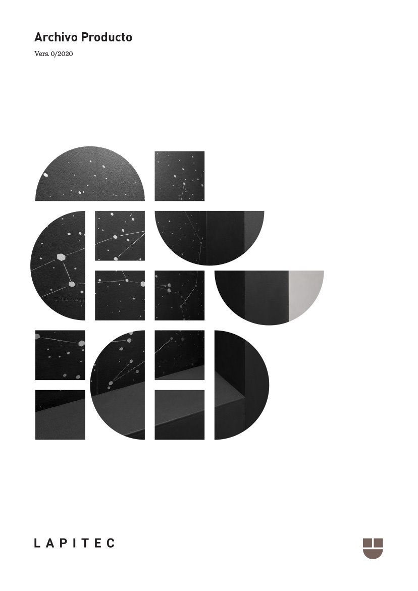 Catálogos y Manuales | Lapitec