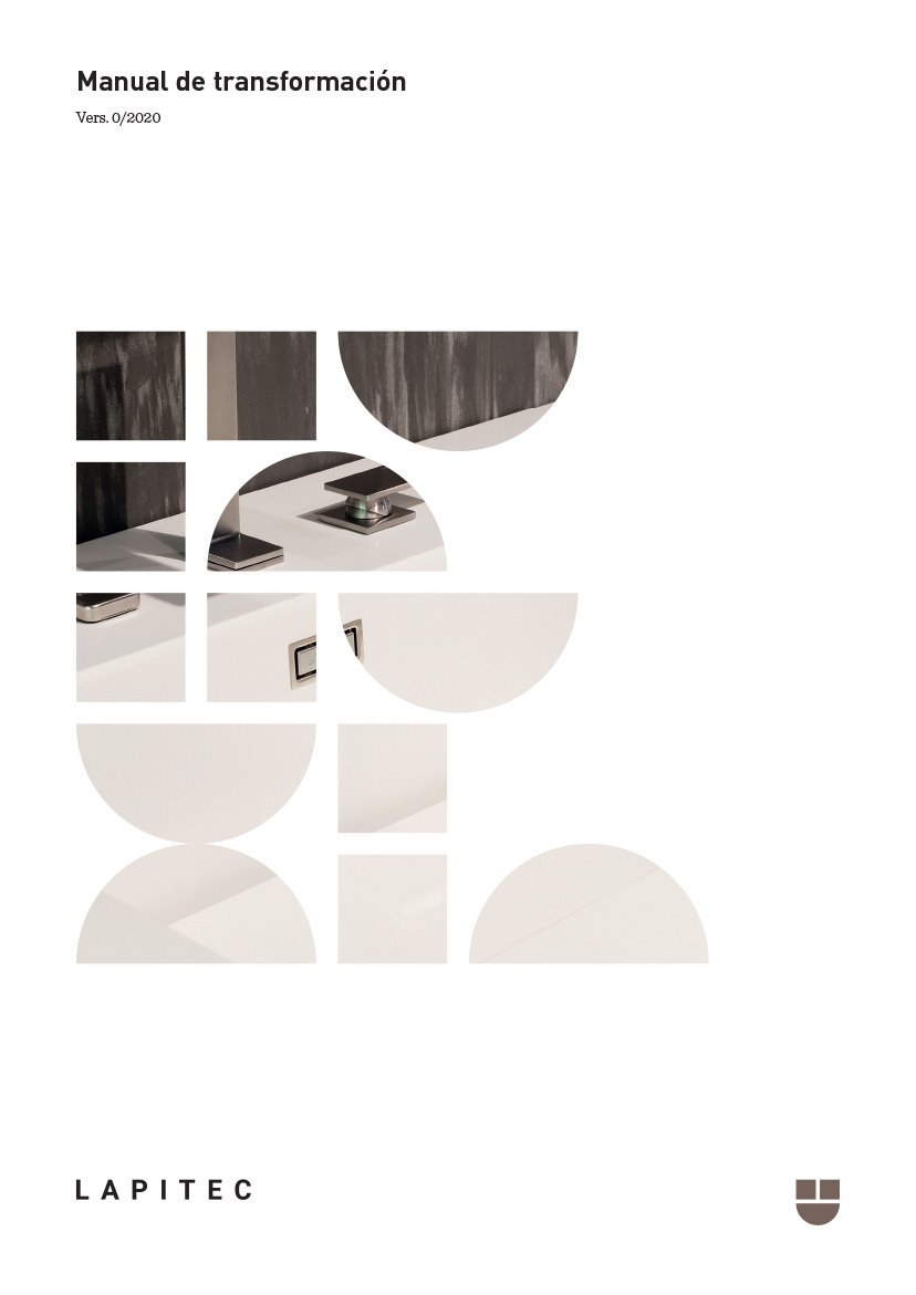 Catálogos y Manuales | Lapitec