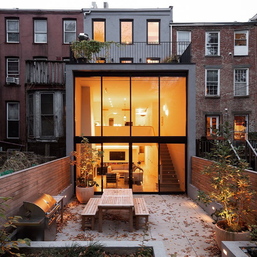 Lapitec Sintered Stone - 100% natural large format slabs