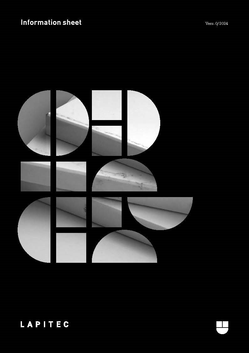 Catalogues and Manuals | Lapitec