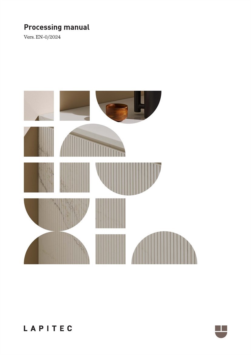 Catalogues and Manuals | Lapitec