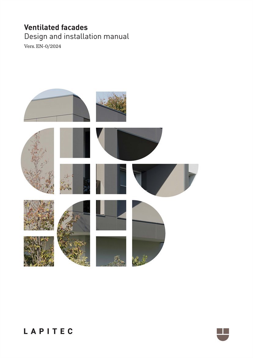 Catalogues and Manuals | Lapitec