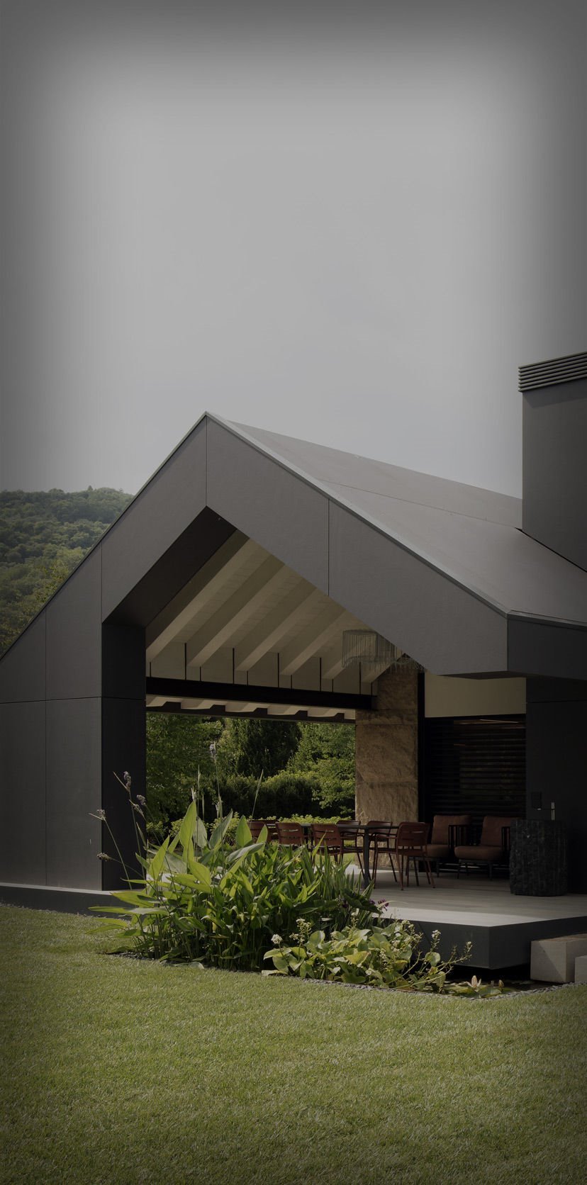 Lapitec Sintered Stone - 100% natural large format slabs