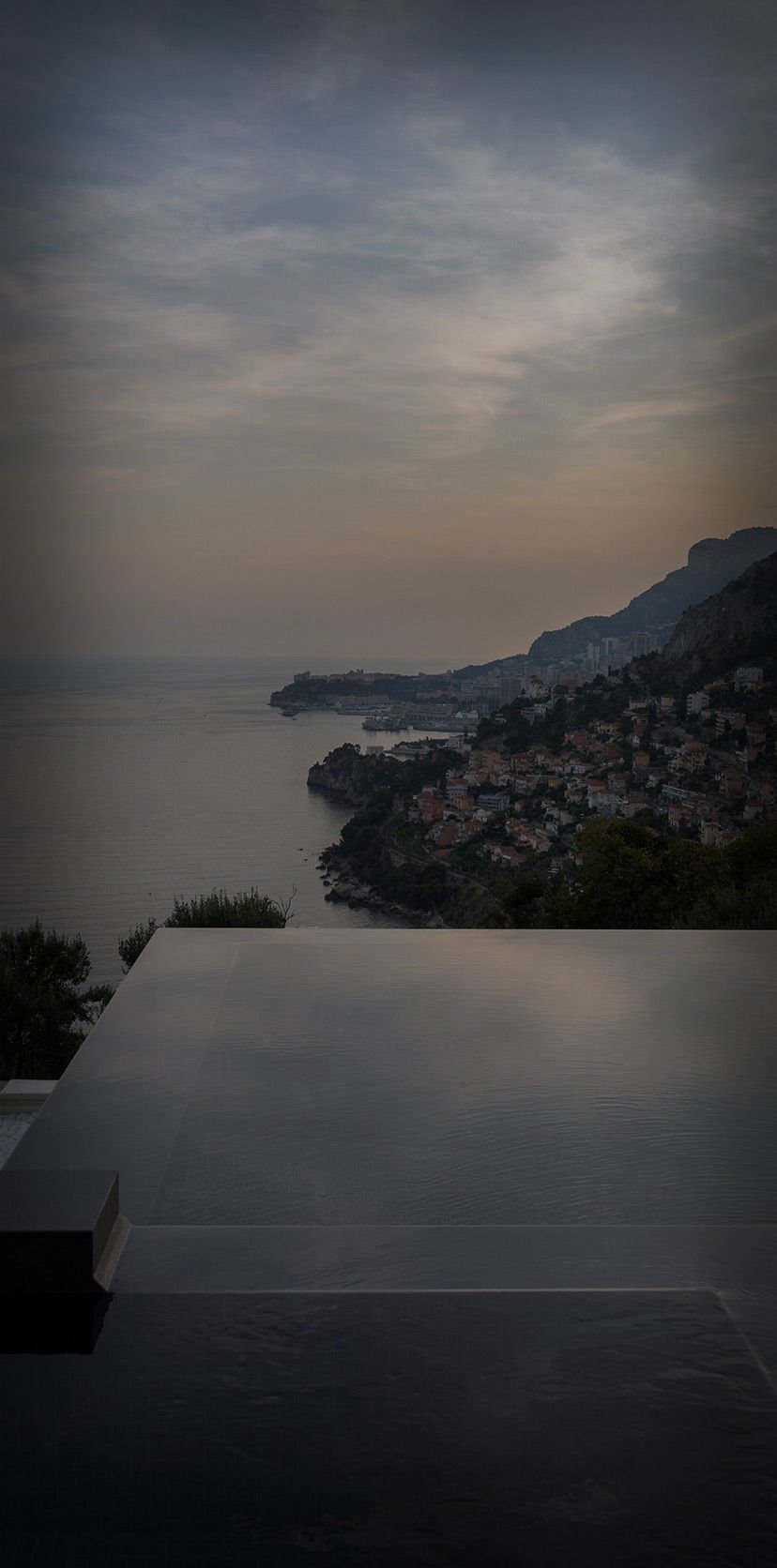 Lapitec Sintered Stone - 100% natural large format slabs