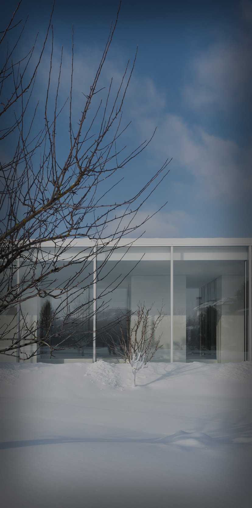 Lapitec Sintered Stone - 100% natural large format slabs