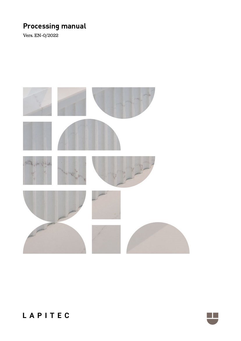 Catalogues and Manuals | Lapitec