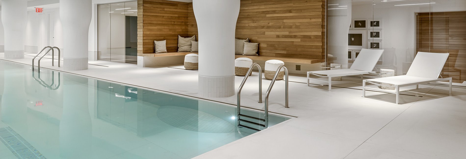 Lapitec Sintered Stone - 100% natural large format slabs