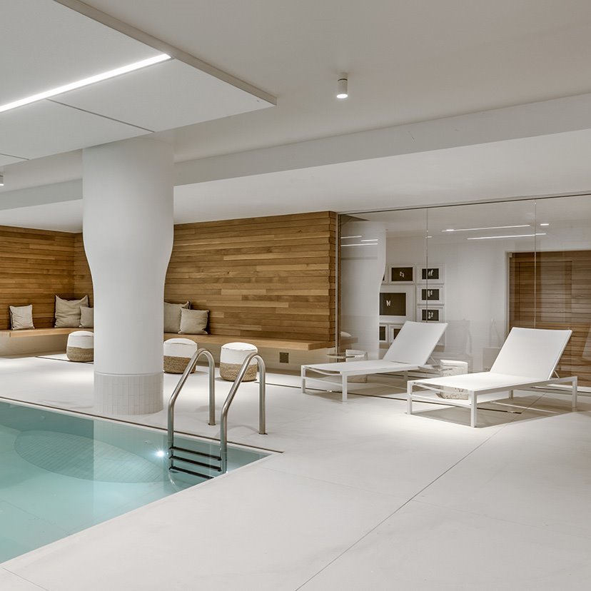 Lapitec Sintered Stone - 100% natural large format slabs