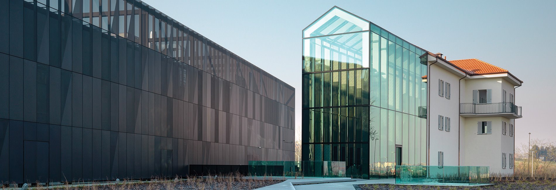 Lapitec Sintered Stone - 100% natural large format slabs