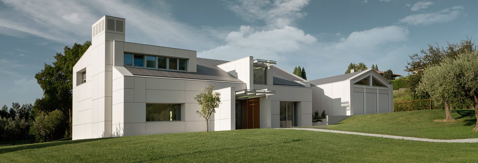 Lapitec Sintered Stone - 100% natural large format slabs