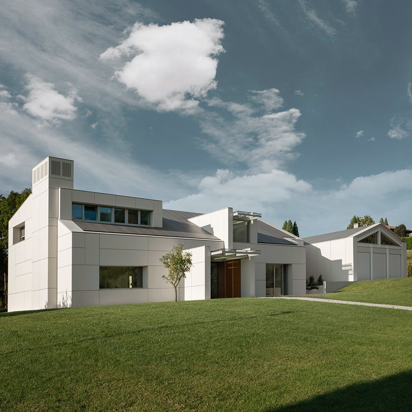 Lapitec Sintered Stone - 100% natural large format slabs