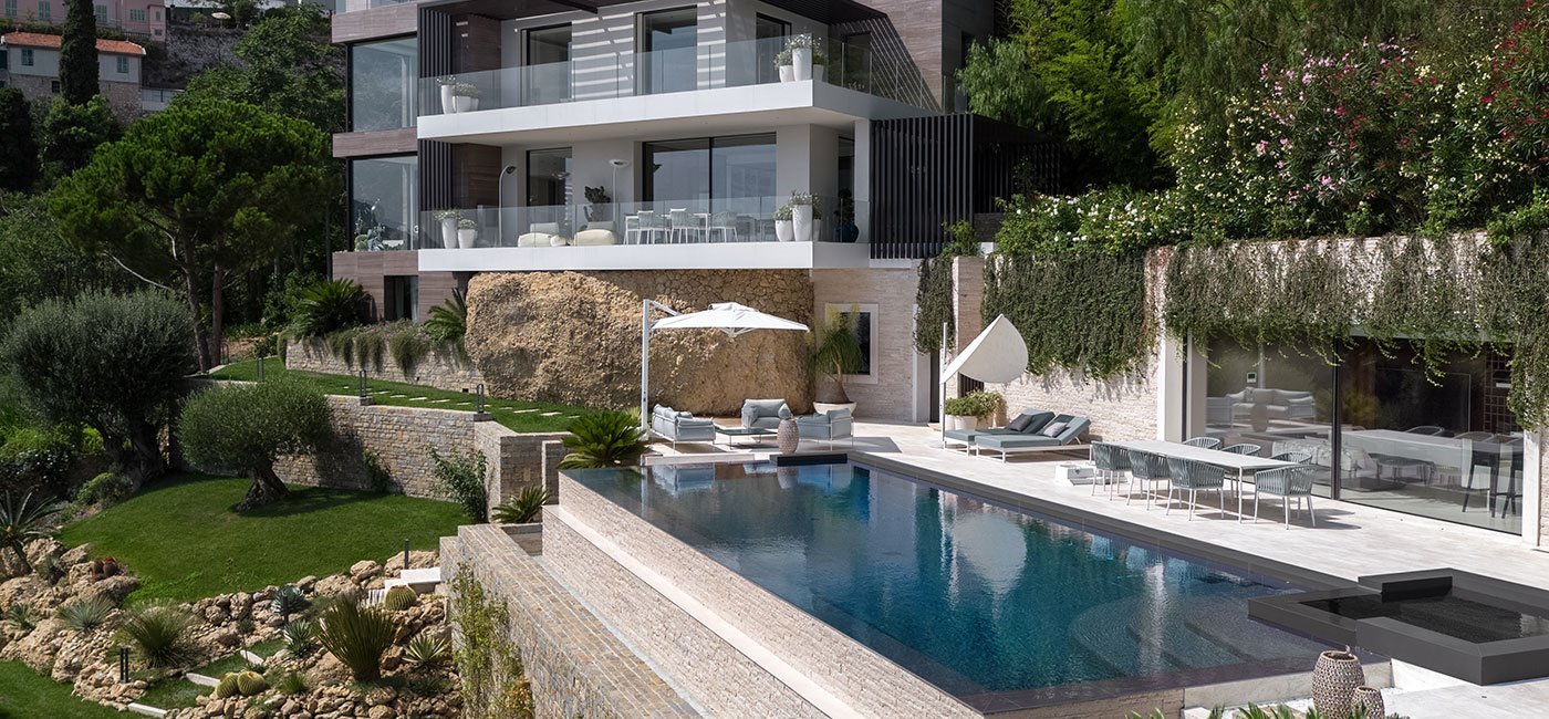 Lapitec - Lastre in pietra sinterizzata 100% naturali